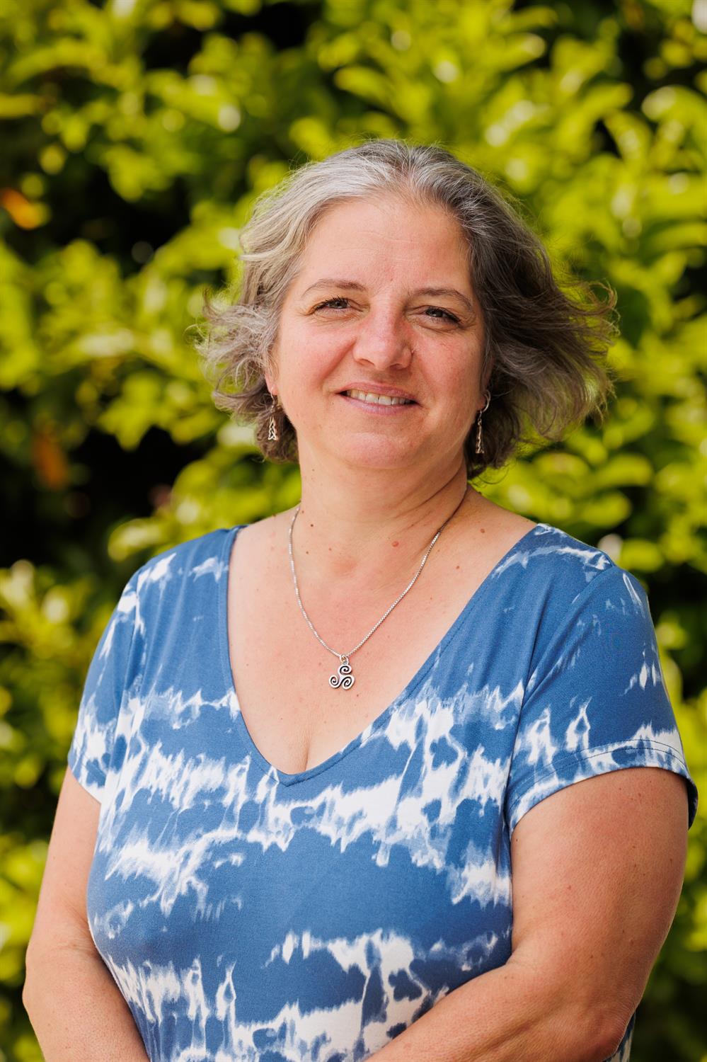 Inge Aarts - De Regenboog Bergeijk